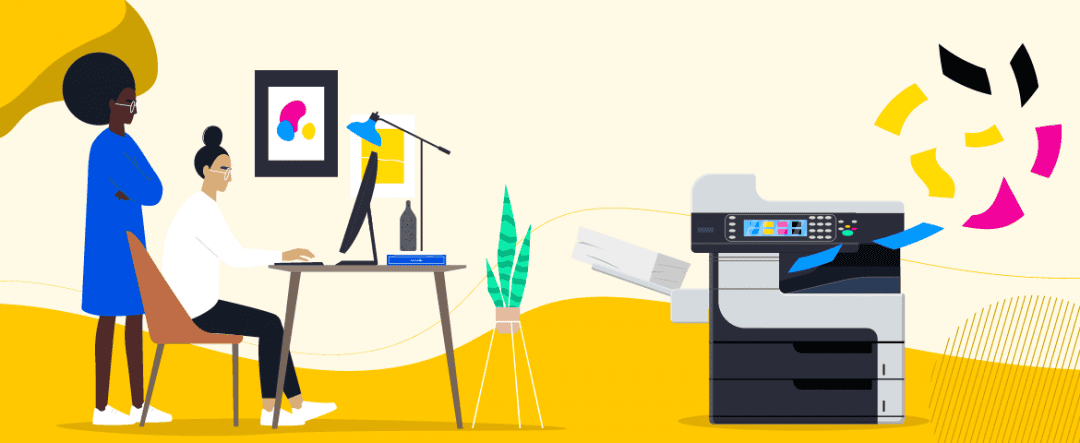 As cores CMYK no sistema de impressão | Blog Printi